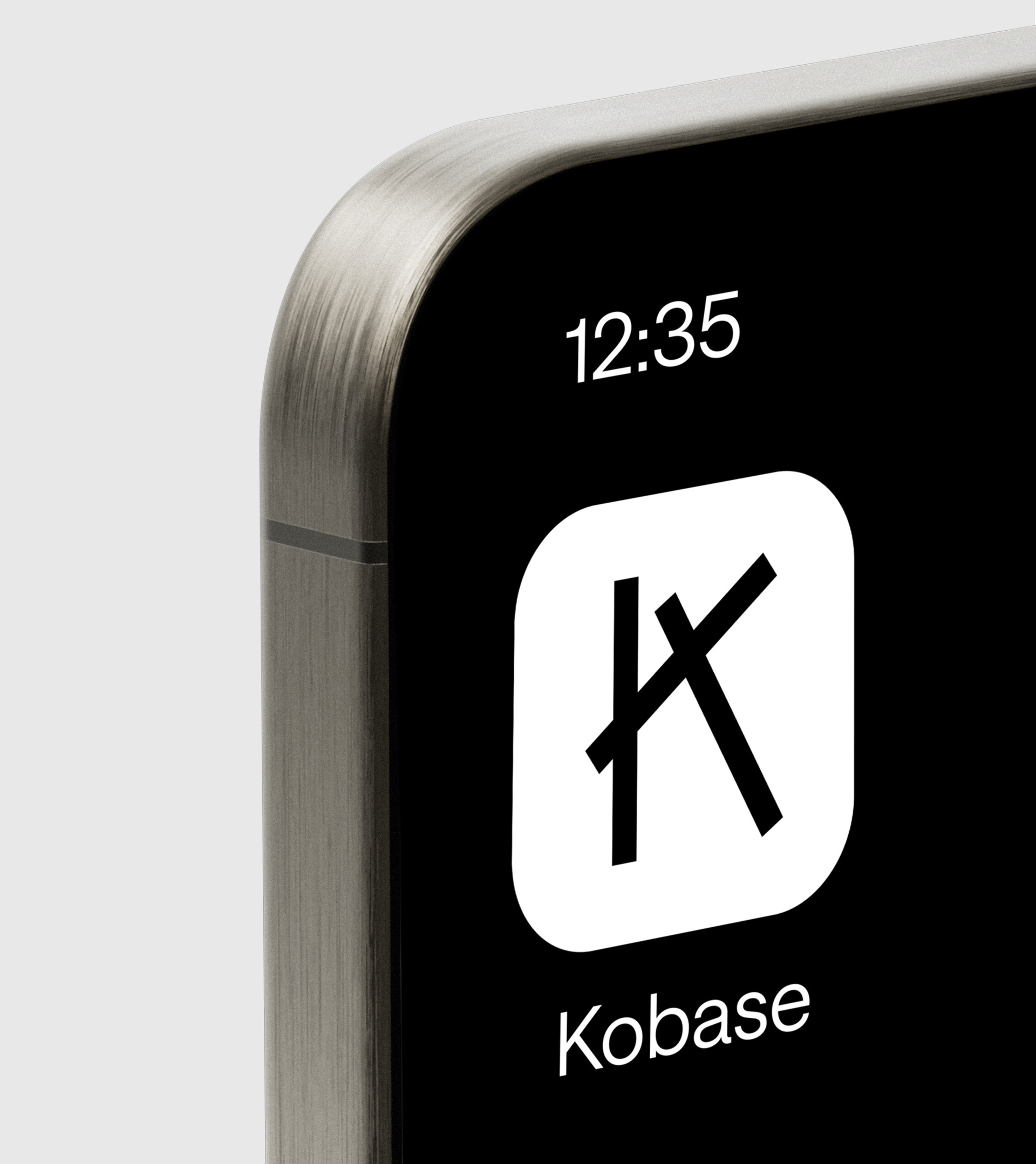 Twice Shy | Kobase - Rebranding