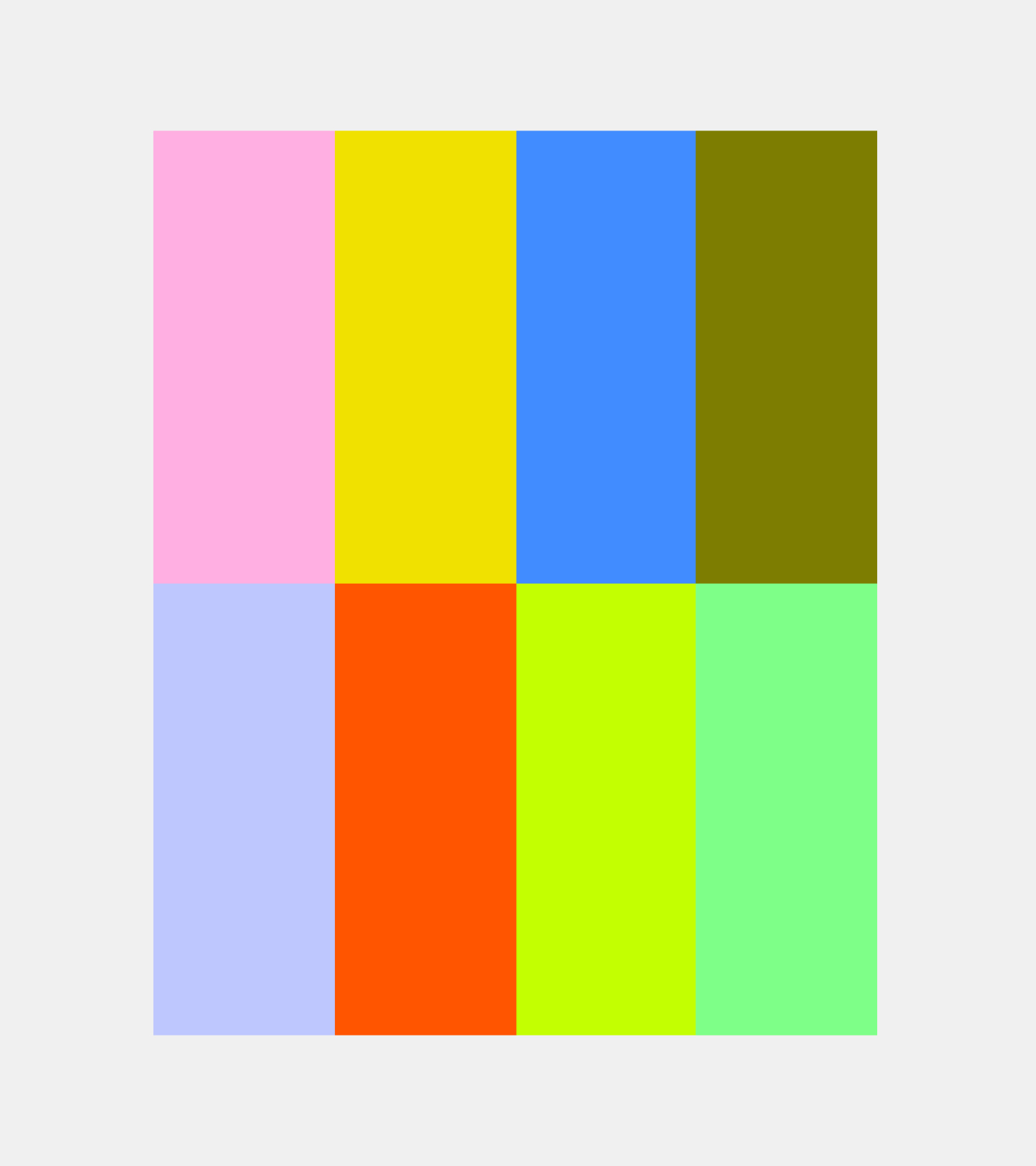 Twice Shy | Kobase - Rebranding