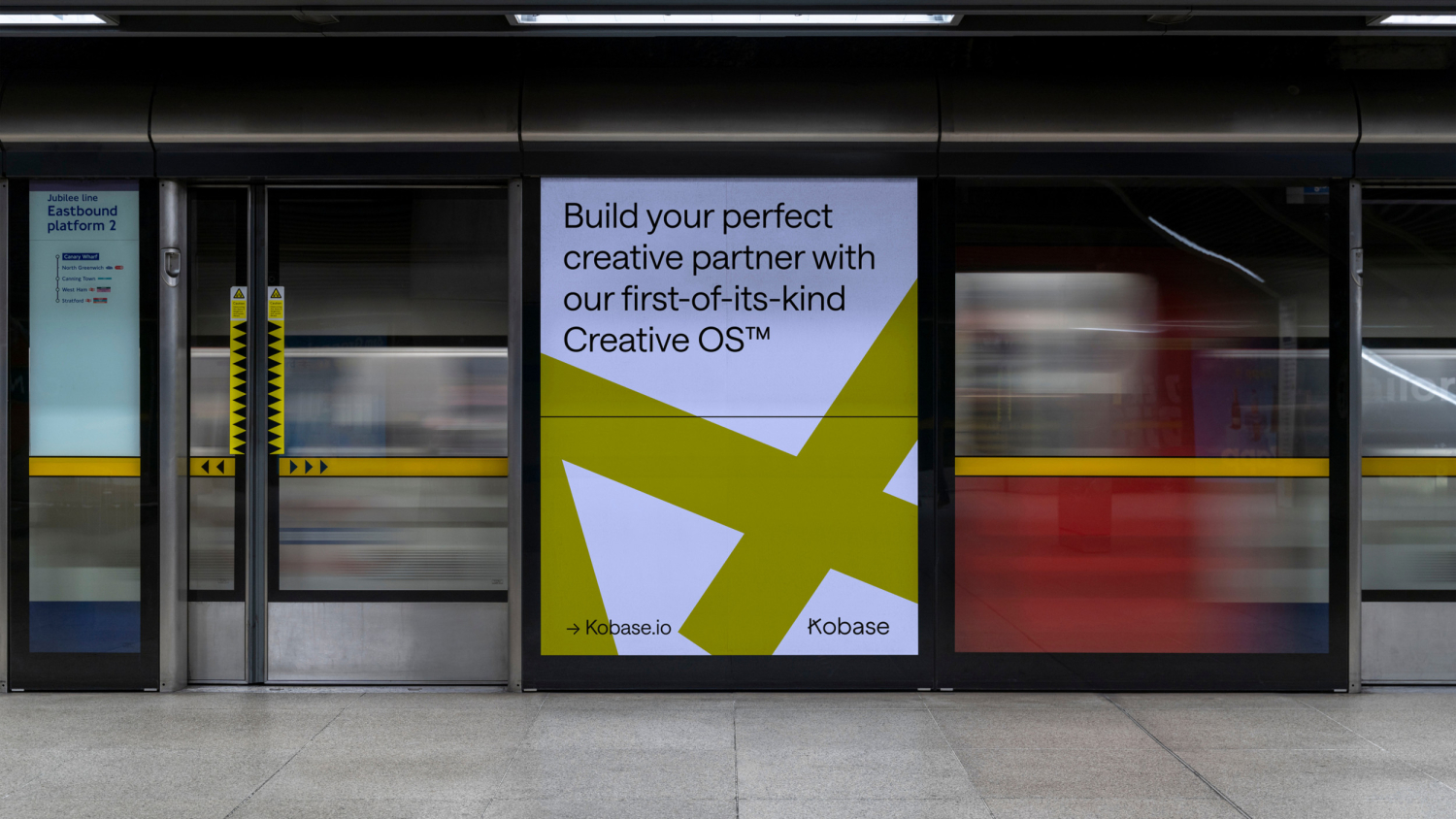 Twice Shy | Kobase - Rebranding