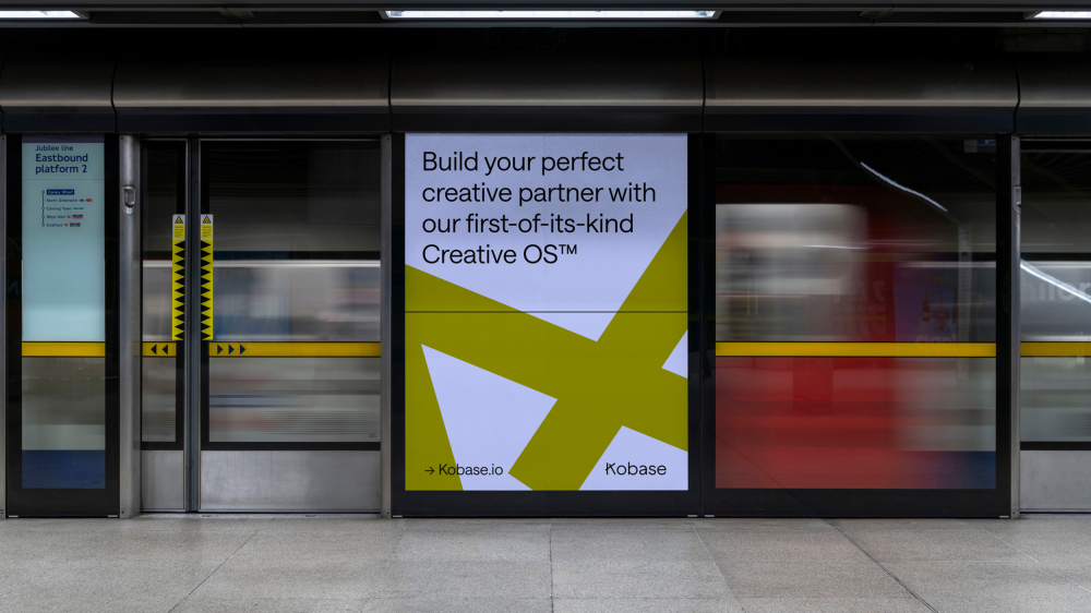 Twice Shy | Kobase - Rebranding